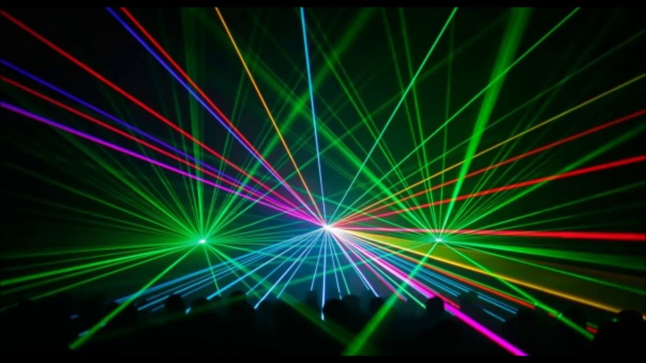 Techno Effects - YouTube