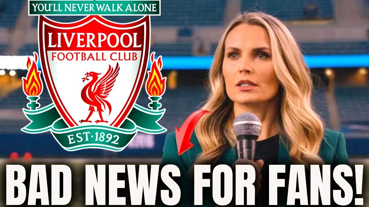 BOMBSHELL NEWS: Klopp Details Szoboszlai's Tendon Injury in Intense ...