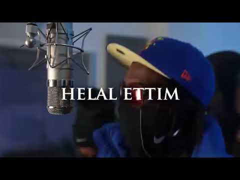 HELAL ETTIM DRILL REMIX