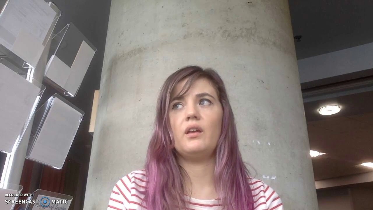 Eva Parrill - Work Experience (WE) student and Mesa Classified ...