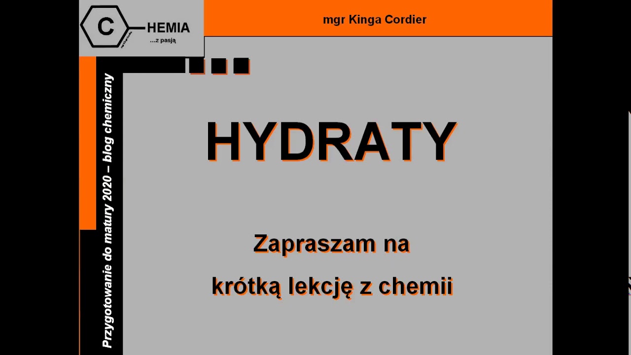 Hydraty - YouTube