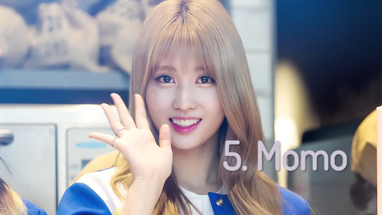 TWICE | Ranking Visual - YouTube