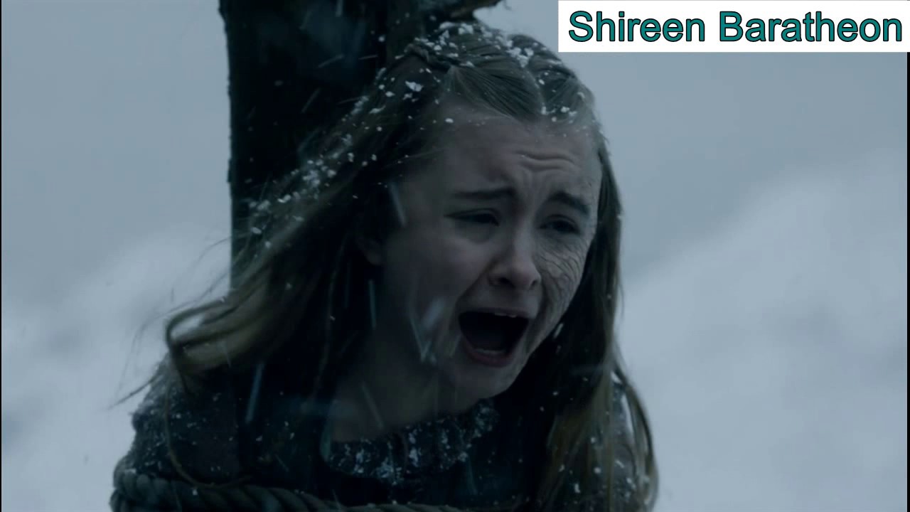 Dead Character Of Game Of Thrones Who Are Still Alive in Book - YouTube