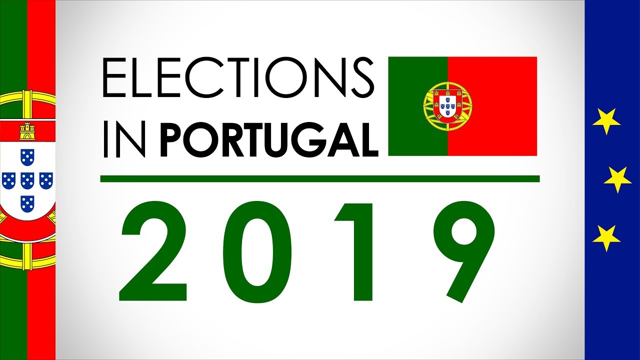 Portugal | Parliament Election 2019 | The Political Parties | Europe ...