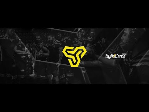 SPACE SOLDIERS ROAD TO ESL PRO LEAGUE