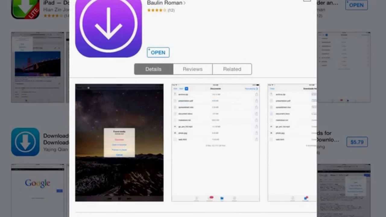 ITube Replacement App - YouTube