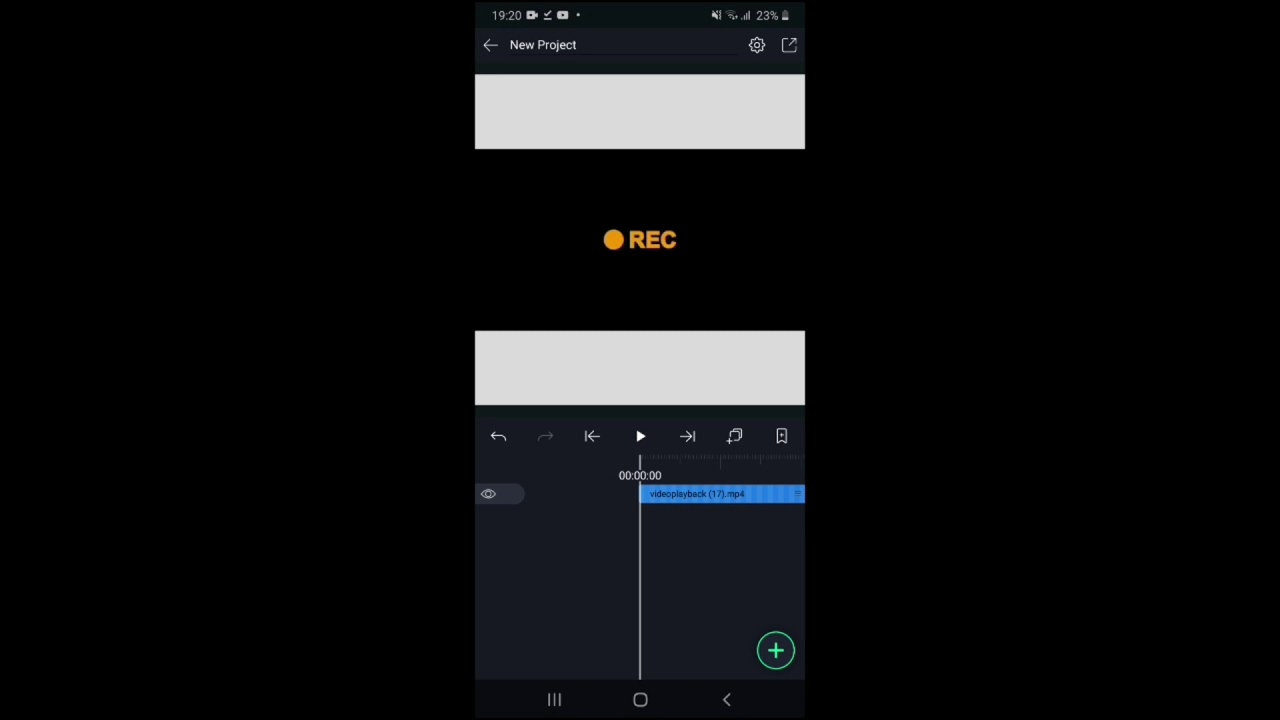 How to make a ph intro on am with your name on it (tutorial) - YouTube