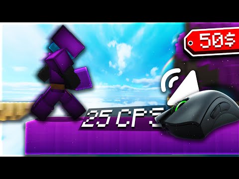 YENİ MOUSE !! (efsane)