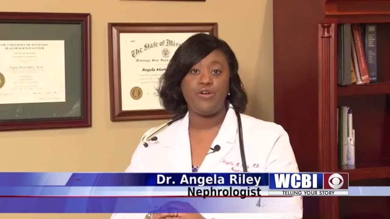Health Talk (Riley-Kidney Disease) #2 - YouTube