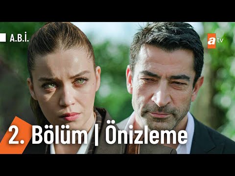 A.B.İ. 2. Bölüm Önizleme @Abidiziatv