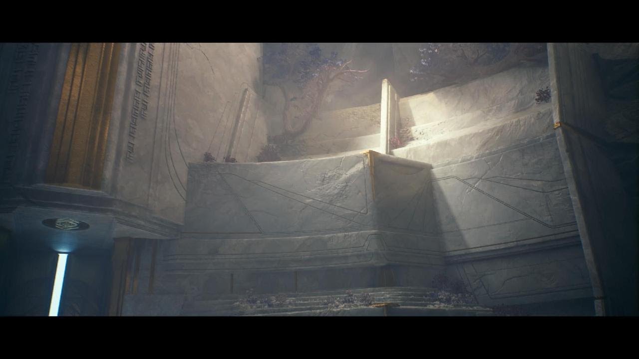 STAR WARS Jedi: Survivor Scrapper Cal vs final boss and ending - YouTube