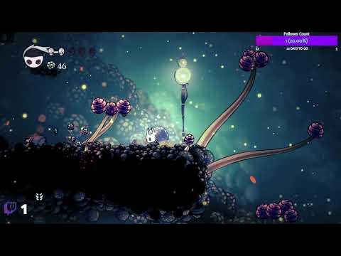 Hollow Knight Newbie Pt. 2 - YouTube