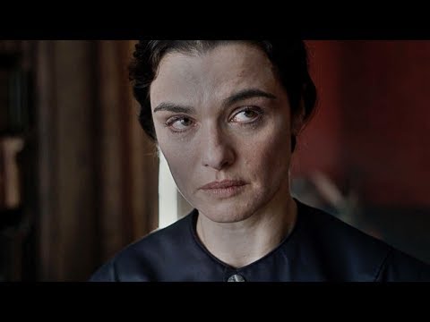 'My Cousin Rachel' Official Trailer (2017) | Rachel Weisz, Sam Claflin