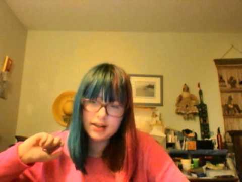 Hello, My Name Is... Shayla Meadow - YouTube