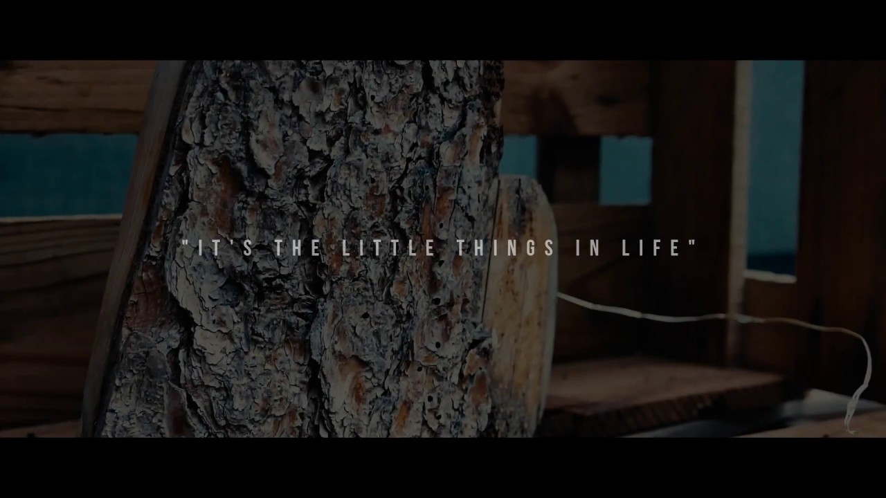All The Little Things - Cinematic Short Film - YouTube