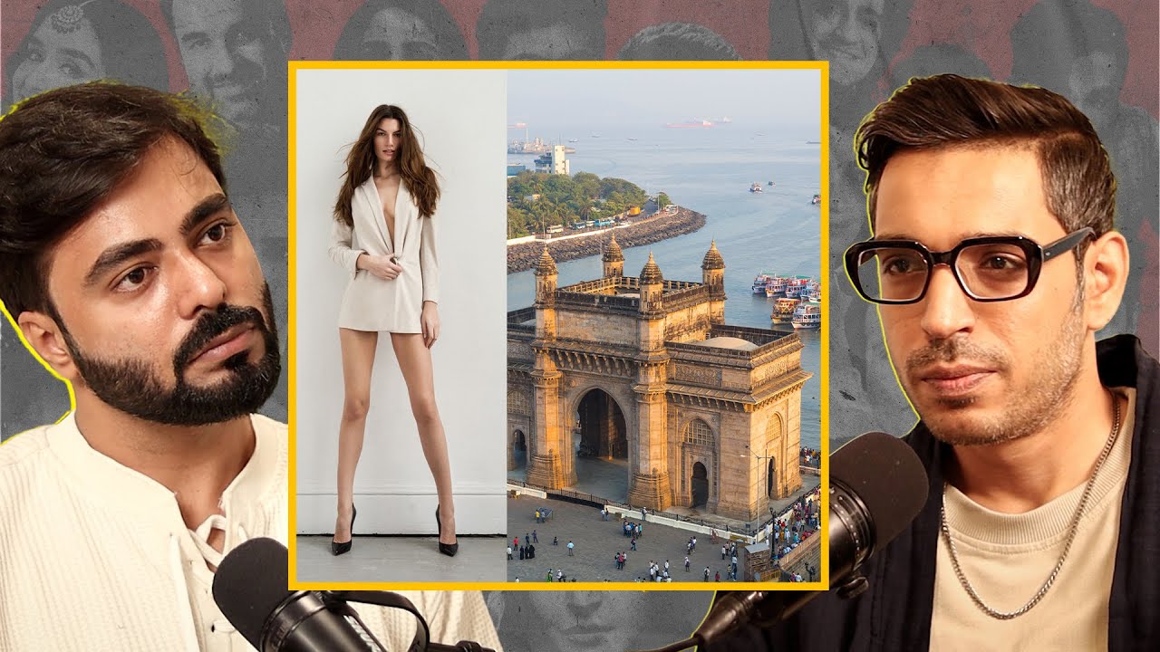 Is it right time for an Actor to shift to Mumbai. FT Parag Chadha ...