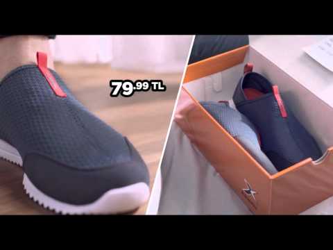 Kinetix / Bize her gün Kinetix - Pazar