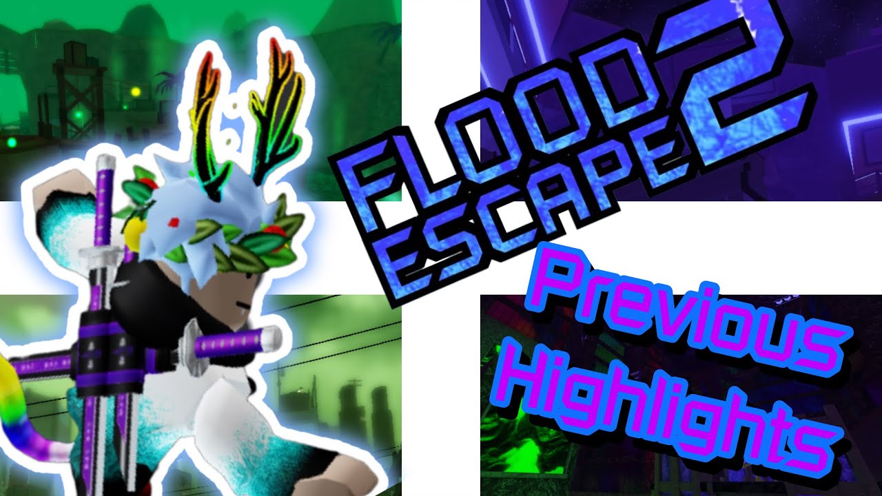 Previous Highlights Pt1 // Roblox: FE2CM Weekly Map Compilation #19 ...