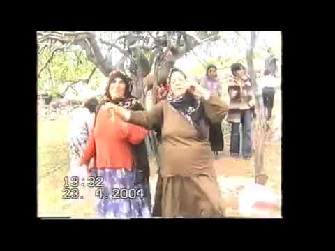 araban sarıkaya köyü düğünleri  mehmet şahin düğünü 2004