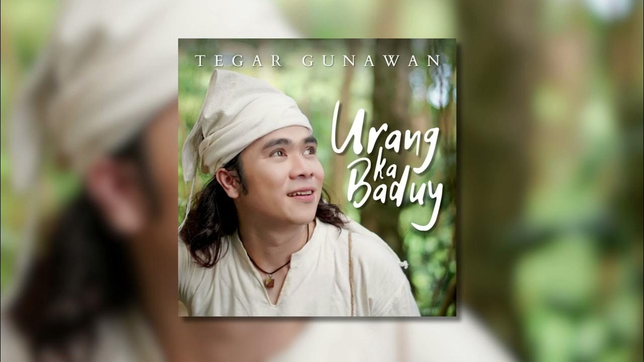Tegar Gunawan - Urang Ka Baduy ( Official Audio ) - YouTube