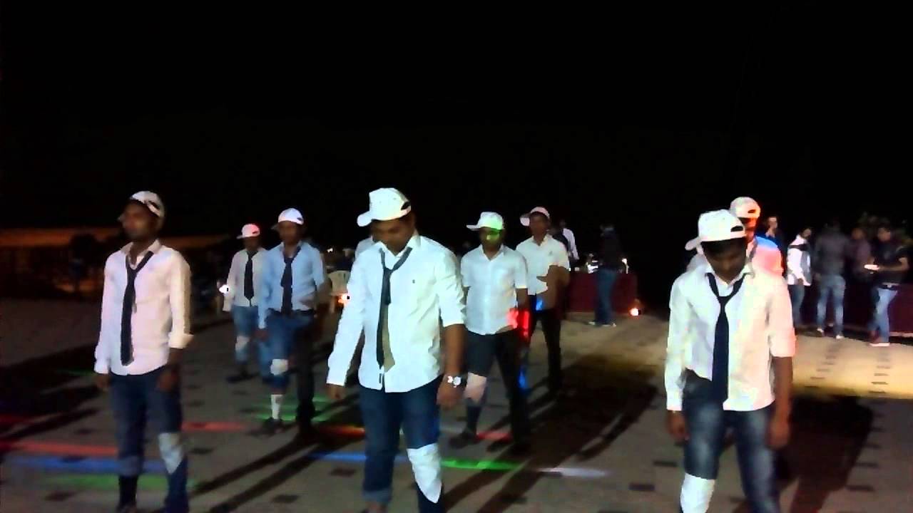 Best funny MIME group dance(Alepo Technology) - YouTube