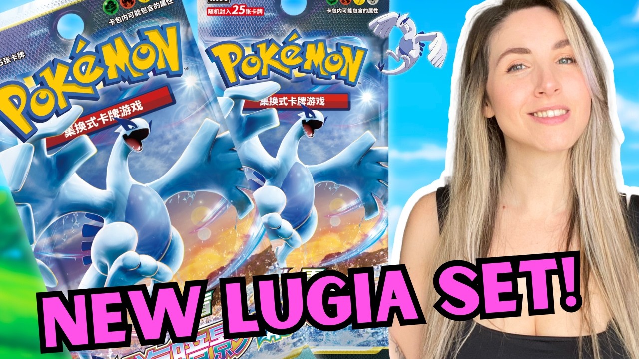 We UNBOX TWO Shadow Of The Blue Sea Booster Boxes | Simplified Chinese ...