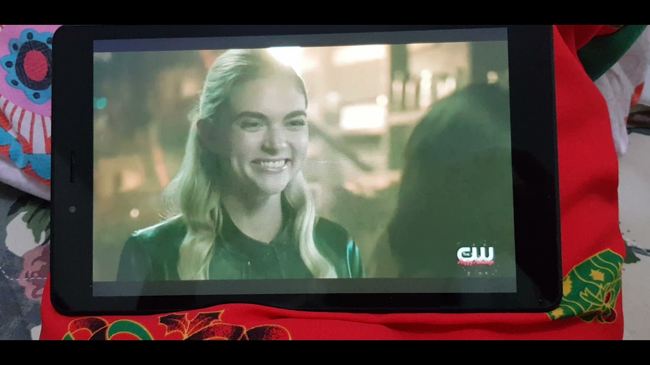 legacies 4x09" panda promise" 😭😭😭 - YouTube