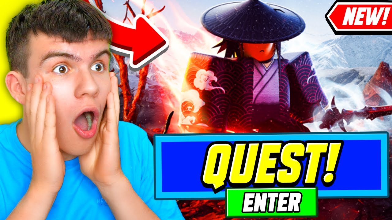 *NEW* ALL WORKING SAMURAI SHOWDOWN QUEST UPDATE CODES FOR ZO SAMURAI ...