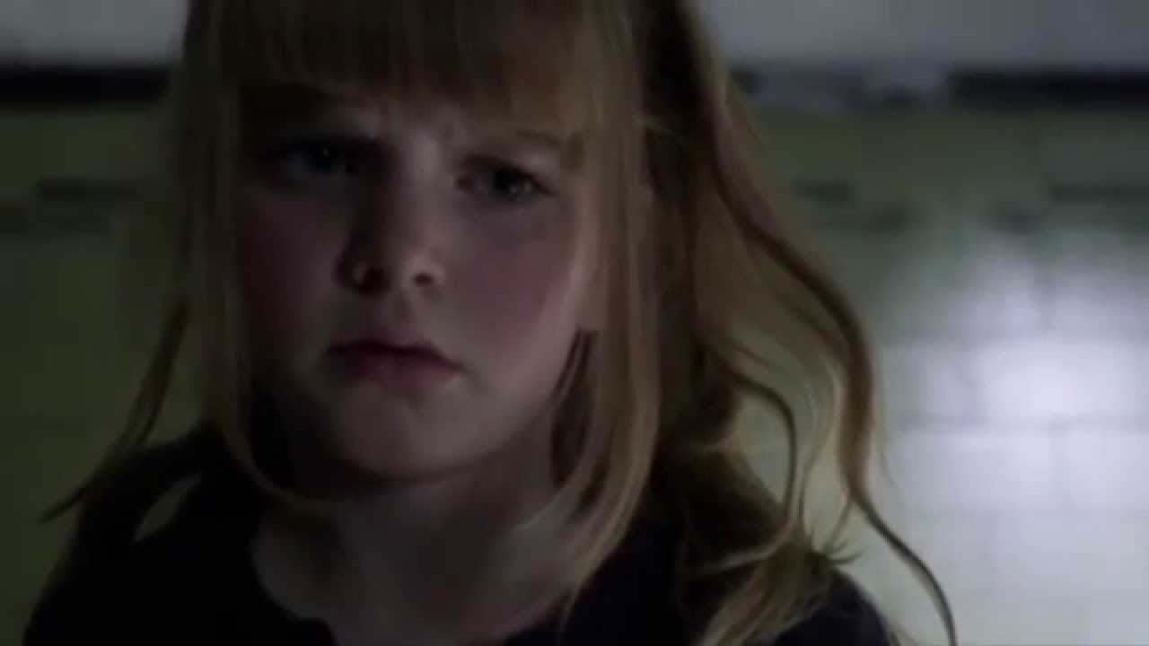 Curse Of Chucky | "What's your name?" Scene - YouTube