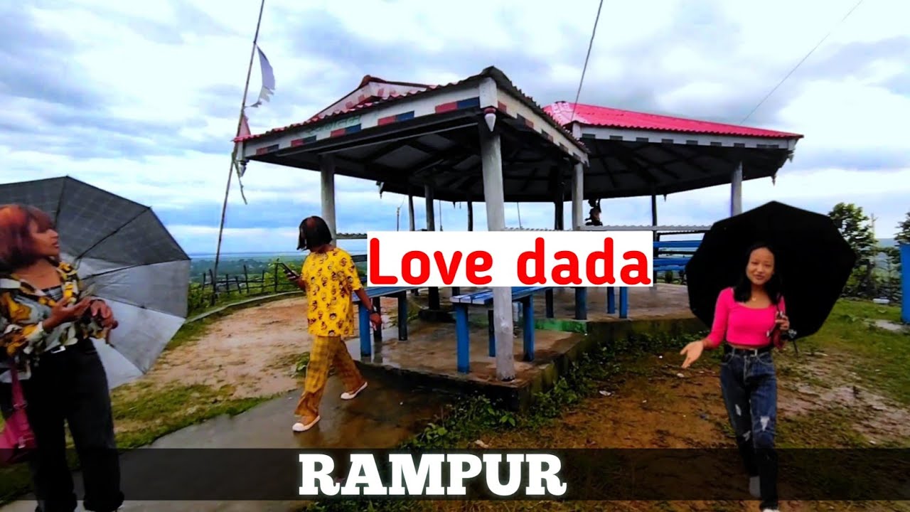 Today we visit Love dada// Amazing looks of love dada || Thanks all ️ ️ - YouTube