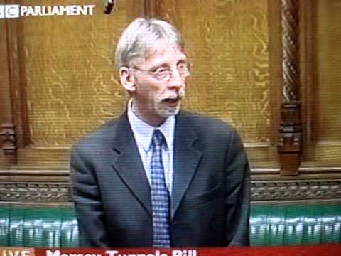 House of Commons - Sir Alan Haselhurst 2003 7 - YouTube