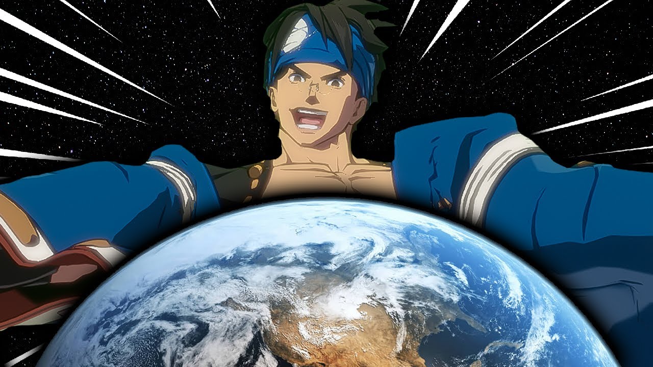 The BEST Anji Player in the World proved me wrong... - YouTube