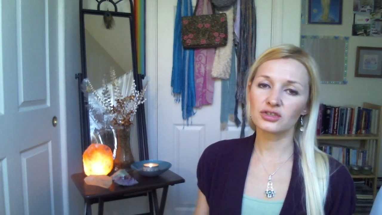 Psychic Attack and Energy Vampires - YouTube