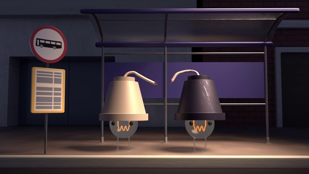 Simple Poly Project - YouTube