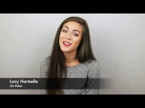 Lacy Hartselle Interview - UNTIL THE END - YouTube