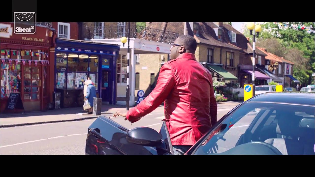Luke Bingham ft. Sway - Gemini - YouTube