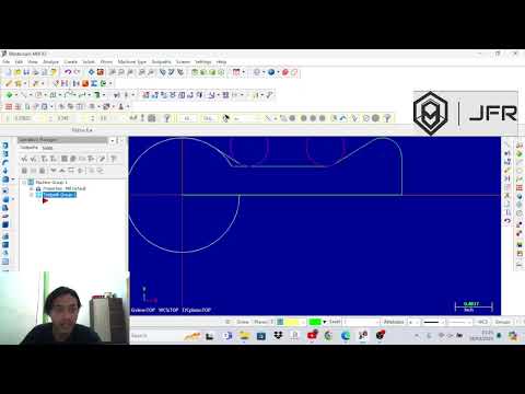 MILL LESSON 9B - YouTube