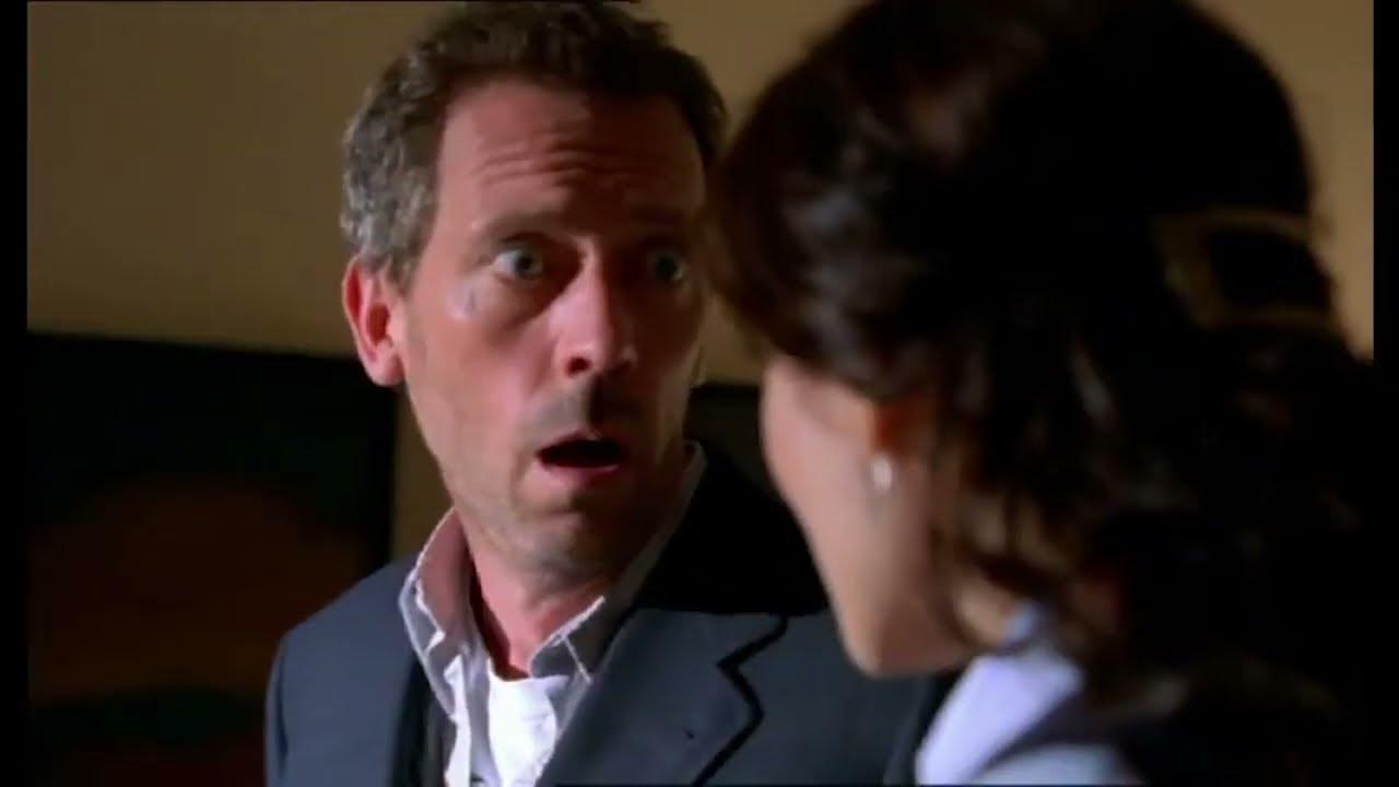 House md huh - YouTube