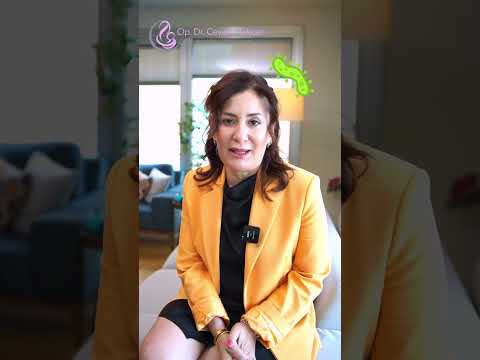 G-string giymek sağlığa zararlı mıdır?”