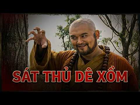 Phim Lẻ 2026 | Sát Thủ Dê Xồm Full HD | Phim Hành Động Võ Thuật Hay Nhất