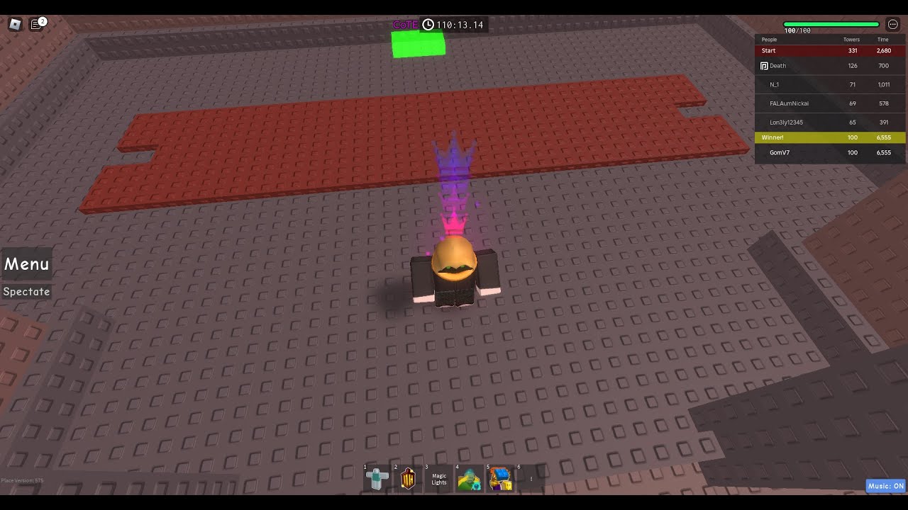 CoTE completion (3rd rem) - YouTube