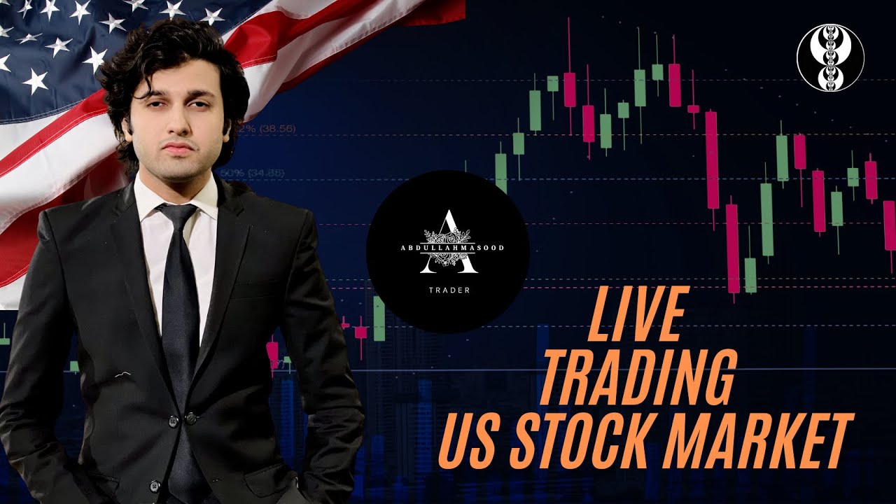 20PTS PROFIT LIVE TRADING US100 IN HIGH RESISTANCE DAY | LEARN AVERAGE ...
