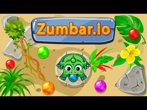 Zumbar.io - Unblocked Game Walkthrough and Tutorial - RocketGames.io
