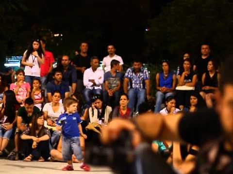 Çanakkale Korolar Festivali 2013