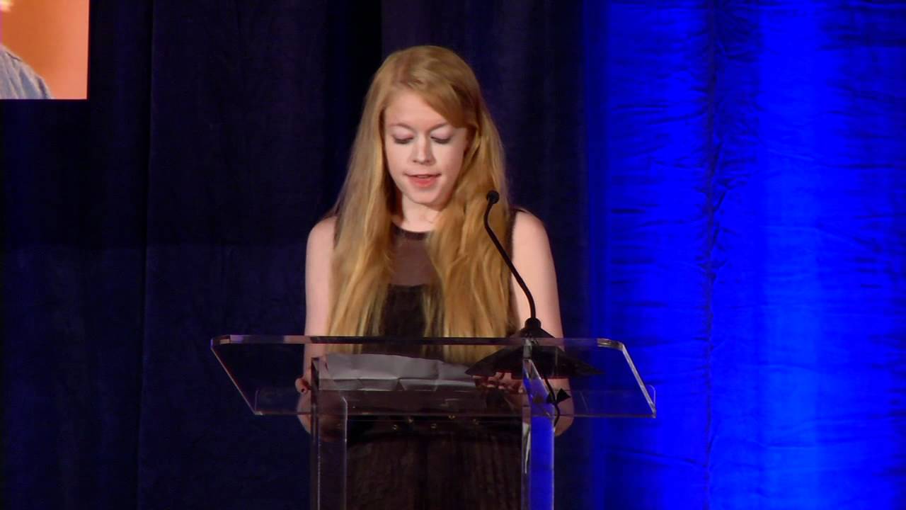 Natalie Stack Expresses Her Gratitude And Appreciation - YouTube