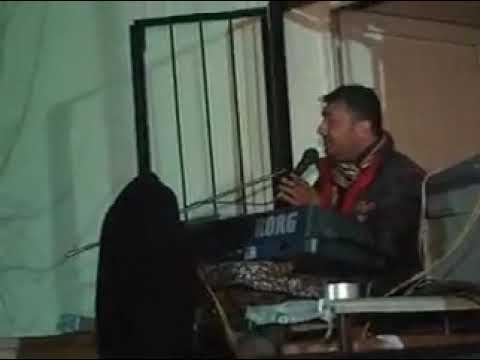 BEYOĞLU KARALAR MAHALLESİ - ASKER GECESİ 2011 YILI / HÖSÜN AĞAM - HALEBİ  - DÜZ HALAY - HIZLI HALAY