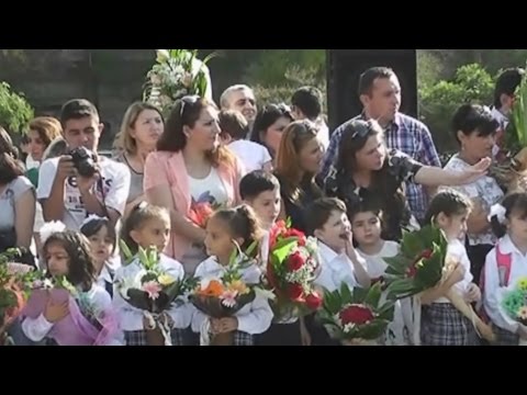 Bu gün Bilik günüdür