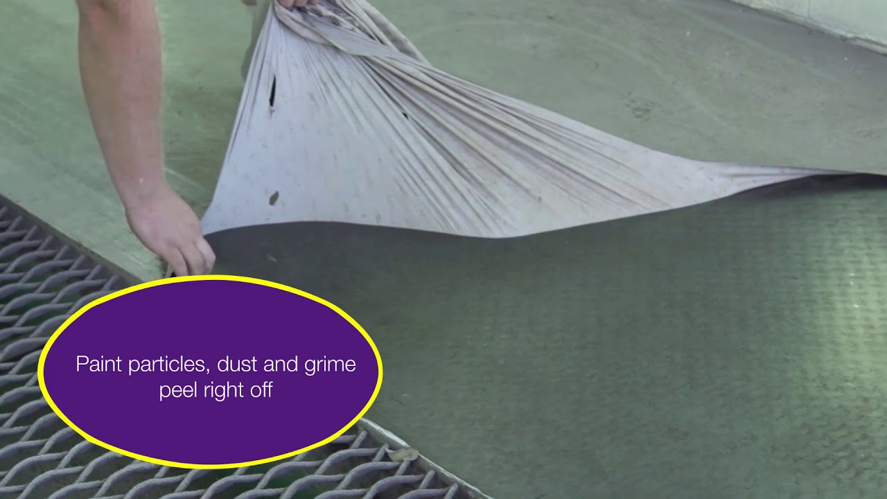 Introducing Booth Goop - YouTube