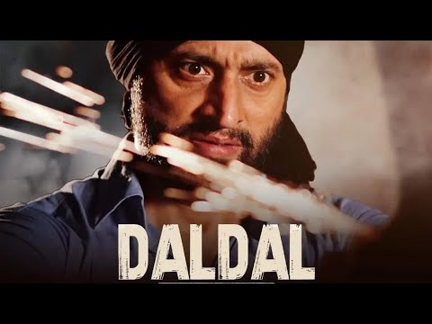 Daldal | Original | Latest Punjabi Movie| Promo | Amaltas Ent. - YouTube