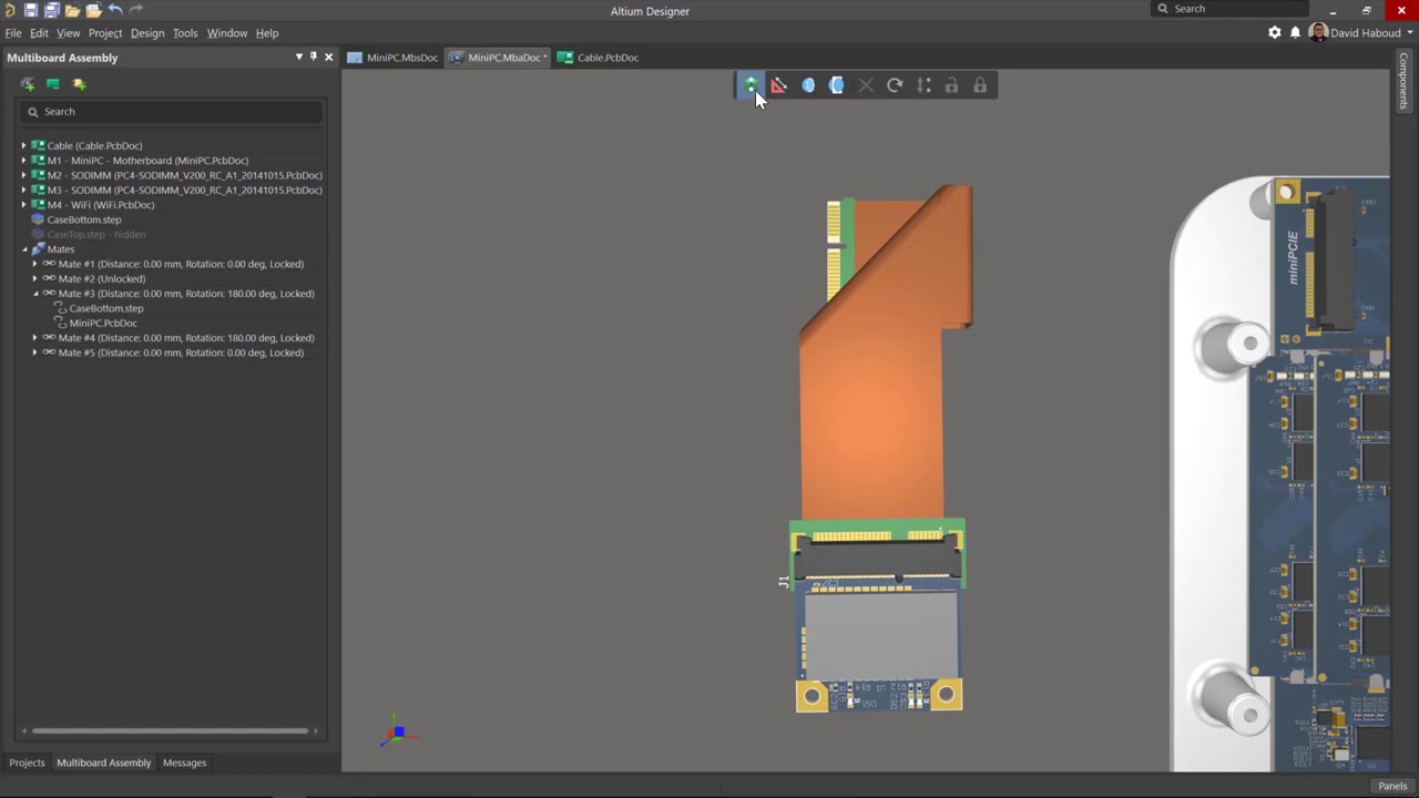 Altium rigid flex - qosahuge